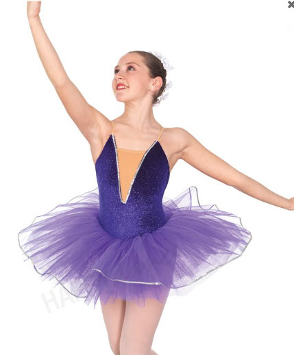 Tutú Entero de Ballet Happy Dance para Comprar Online