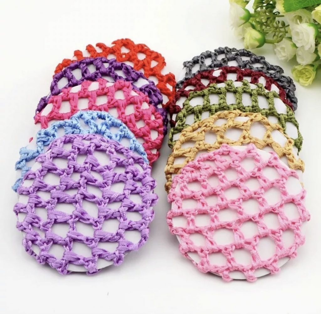 Redecilla de Moño de Colores CHD para Comprar Online