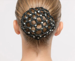 Redecilla de Moño con Brillos de Colores Dansez-Vous para Comprar