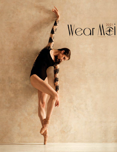 Catalogo Wear Moi- Ropa de ballet y complementos - Chassedance.es
