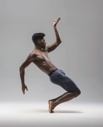 Pantalón Ballet Hombre Adonis de Marca Ballet Rosa para Comprar Online