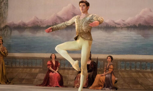 5 Mejores Películas de Ballet y Danza que no te puedes perder