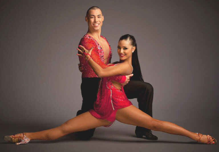 Cómo elegir el vestuario adecuado para bailar salsa o bachata